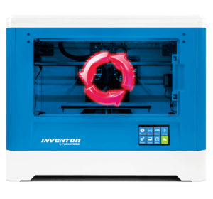 Flashforge Inventor - 3D make