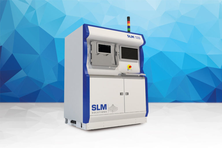 SLM | 3D make