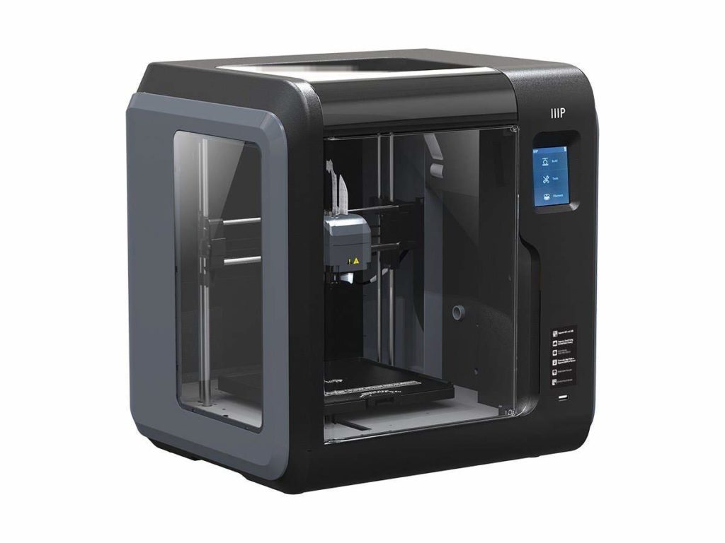 Übersicht 3D-Drucker | Der große 3D-Druck-Vergleich