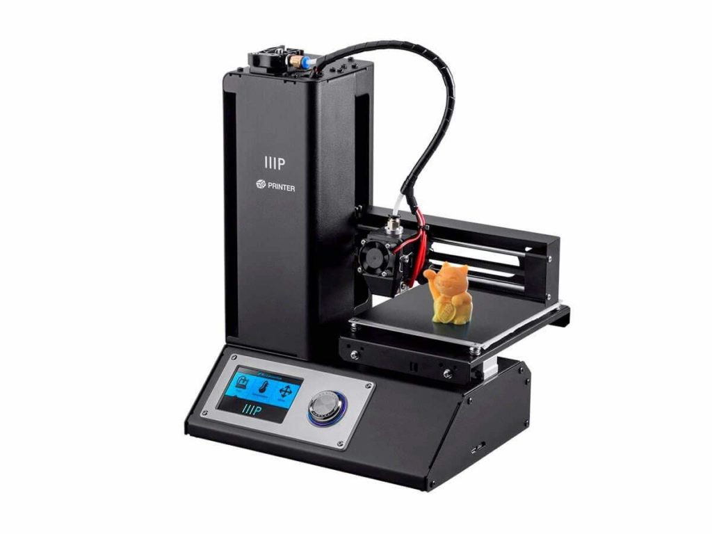 Übersicht 3D-Drucker | Der große 3D-Druck-Vergleich