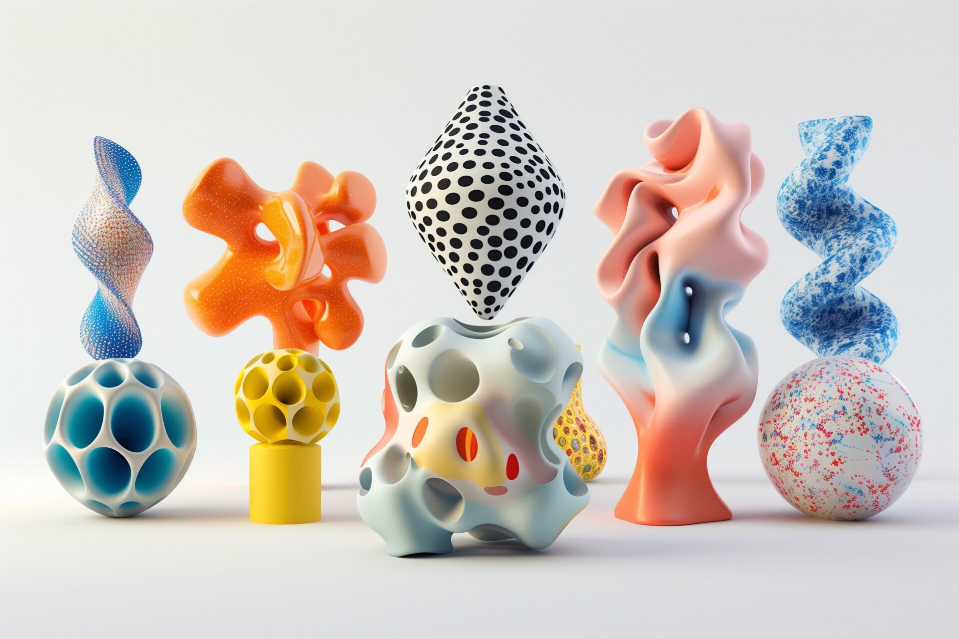 Recycling von 3D-Druckabfällen - 3D make