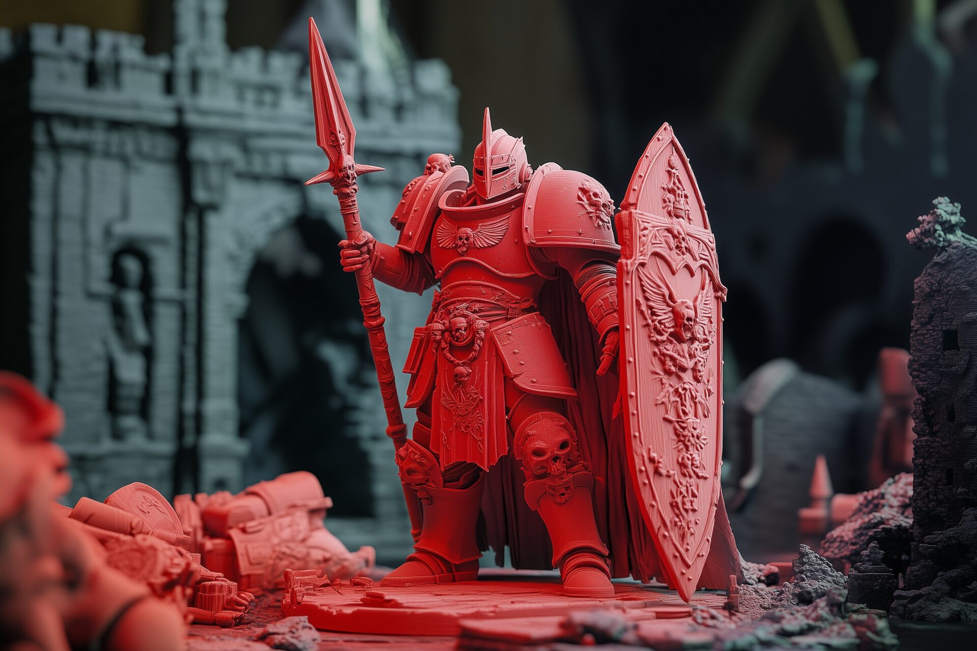 Resin- vs. FDM-3D-Druck: Welcher Weg passt zu Dir? - 3D make